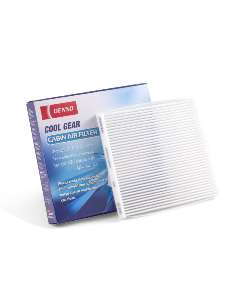 Cabin Air Filter 87139-52010 – Clean Air for Your Car