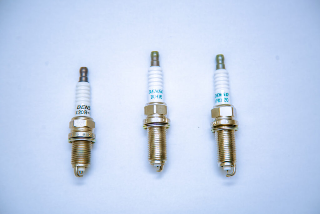 Buy Iridium Plug VFKH20 Online - Auto Inc.