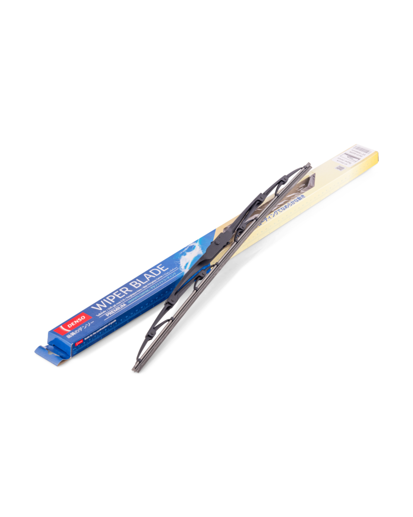 Wiper Blade 24"/600mm for RHD/LHD Cars | Auto Inc