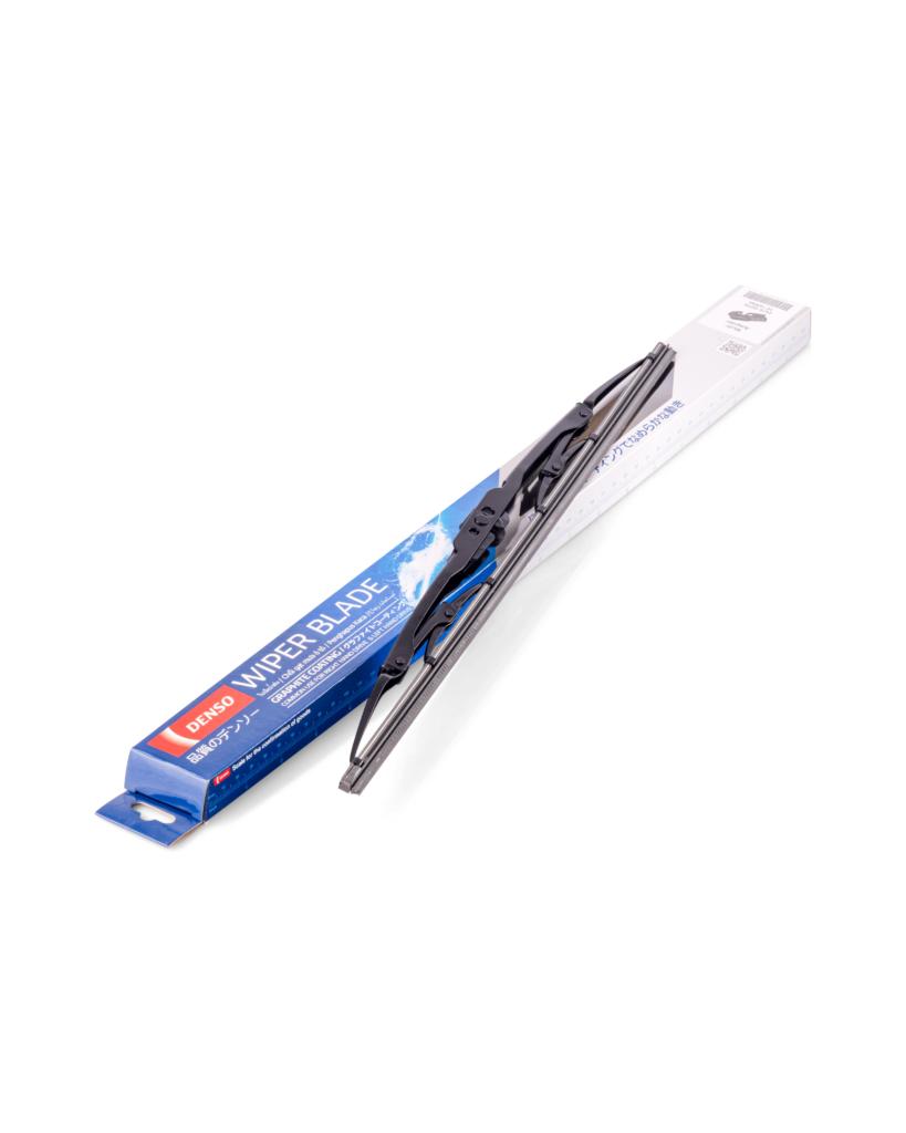 Wiper Blade 16"/400mm for RHD/LHD Cars | Auto Inc