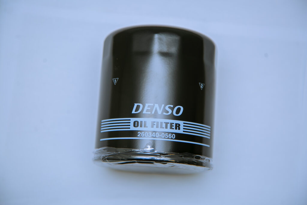 CG OIL FILTER K26034005703D - Auto-Inc