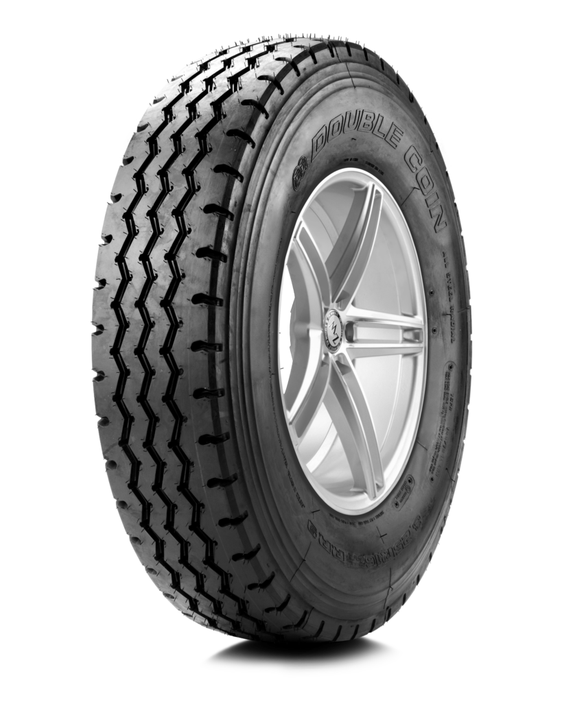RR9 Double Coin 7.50 R16 Tyre | Heavy-Duty Grip | Auto Inc