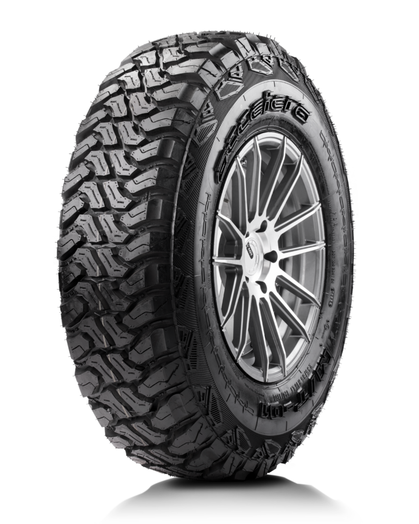 Buy 235/85 R16 Tyre | All-Terrain Performance | Auto Inc